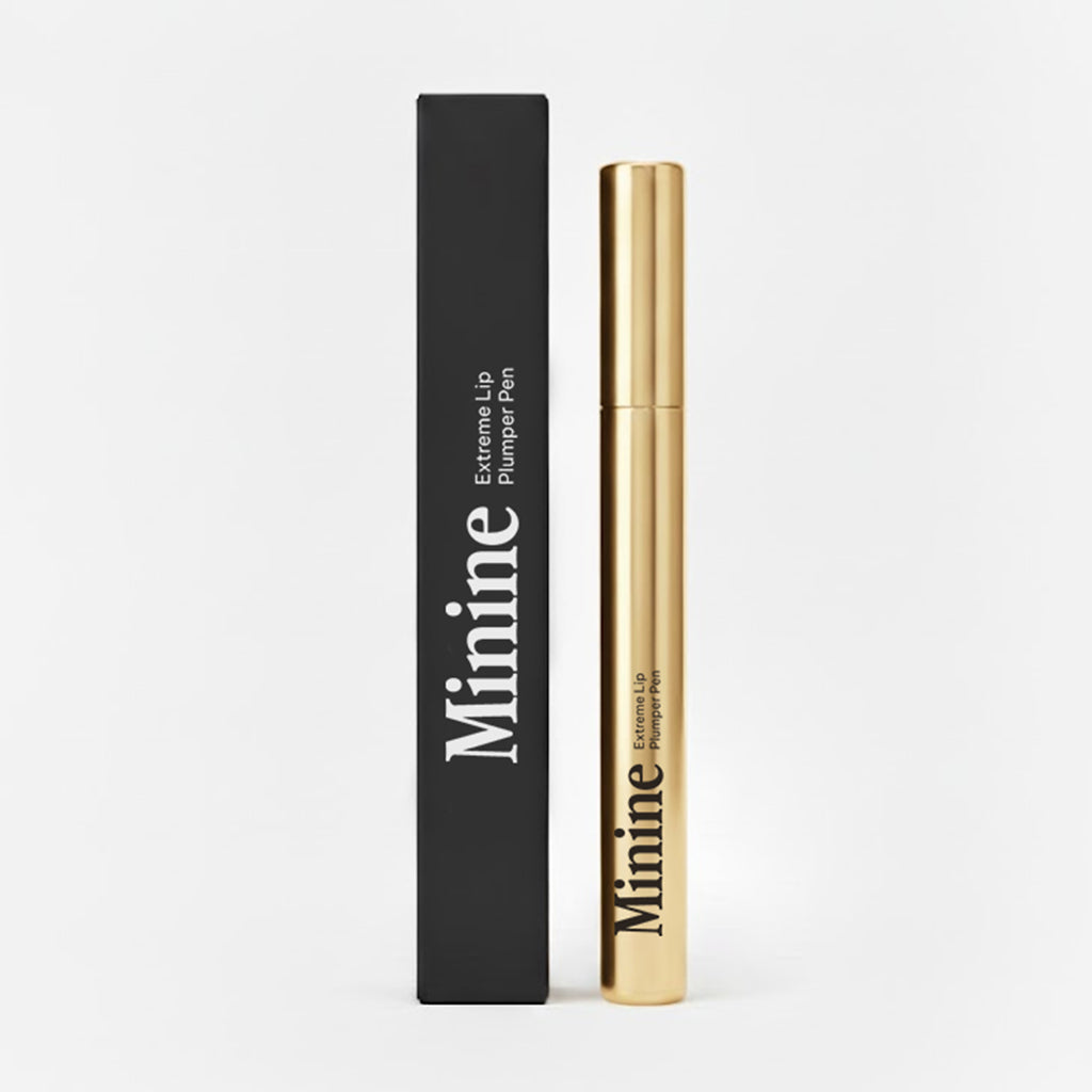 Voluminizador de Labios – MININE